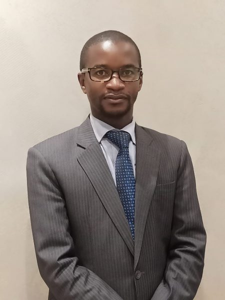 Legal Advisor-DCJ – Office of the Chief Justice and President of the ...