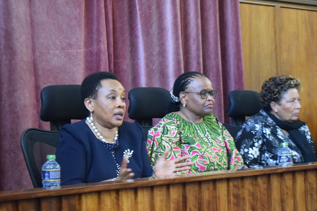 Judiciary establishes a permanent Court of Appeal station in Nakuru ...
