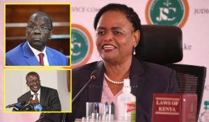 Previous CJs – Office of the Chief Justice and President of the Supreme ...