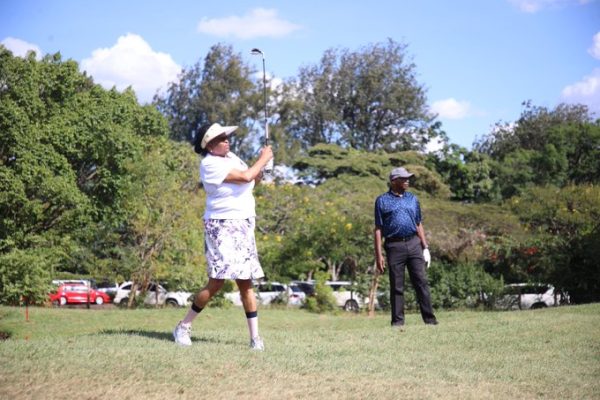 2nd FIDA-Kenya Charity Golf Tournament – Office of the Chief Justice ...